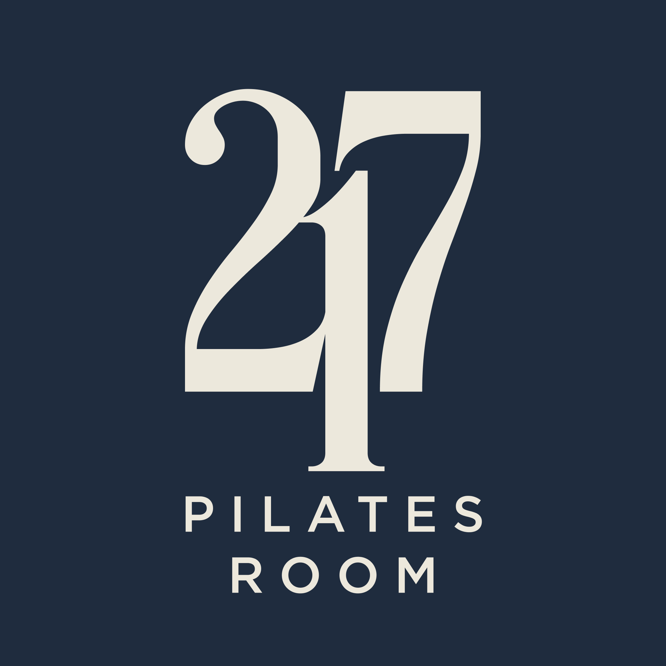 217 Pilates Room